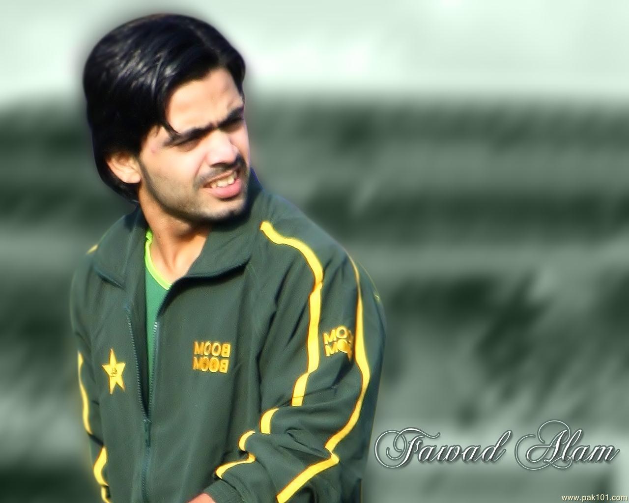 Celebrities > Cricketers > Fawad Alam > Wallpapers > Fawad Alam high ...