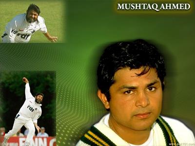 Wallpapers > Cricketers > Mushtaq Ahmed > Mushtaq Ahmed high quality! Free download 1024x768 ...