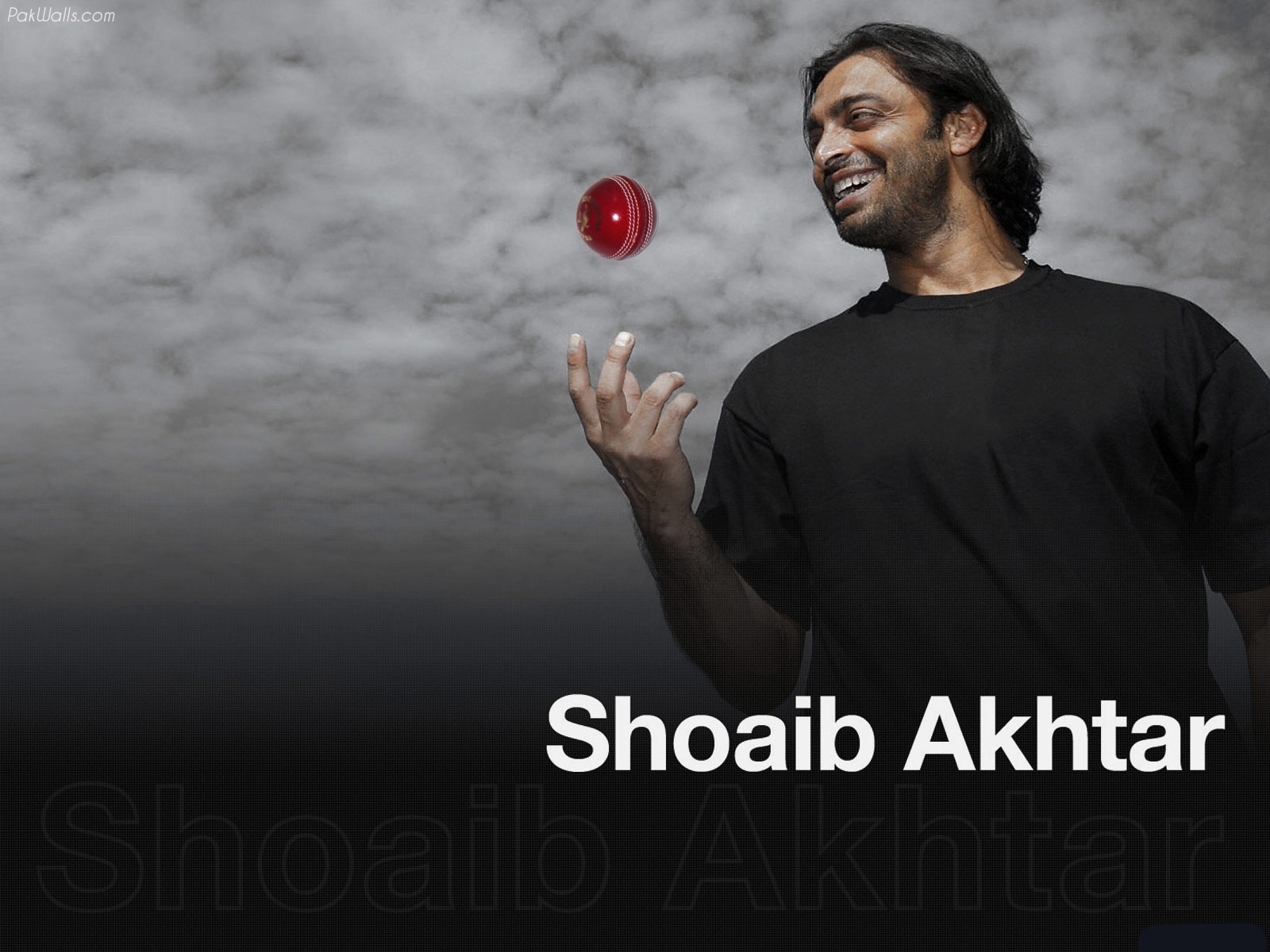 Celebrities > Cricketers > Shoaib Akhtar > Wallpapers > Shoaib Akhtar ...