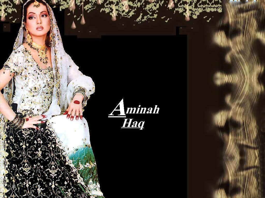 Celebrities > Female Models > Aaminah Haq > Wallpapers > Aaminah Haq ...