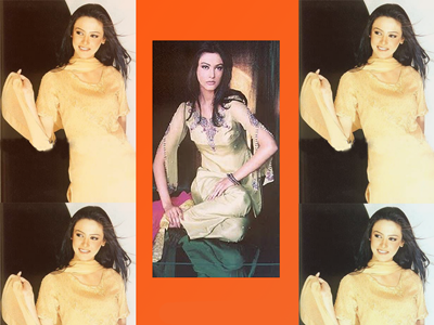 Wallpapers > Female Models > Amina Shafaat > Amina Shafaat high quality ...