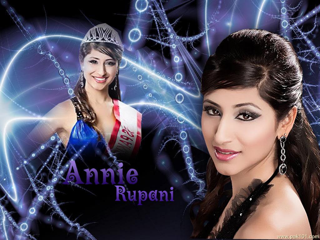 Celebrities > Female Models > Annie Rupani > Wallpapers > Annie Rupani ...