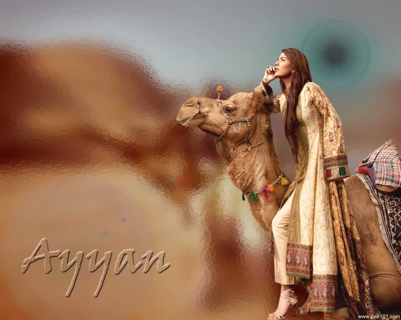 Celebrities > Female Models > Ayyan > Wallpapers > Ayyan high quality ...