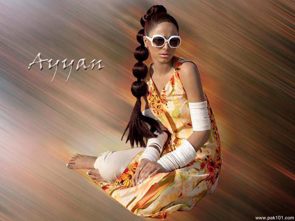 Celebrities > Female Models > Ayyan > Wallpapers > Ayyan high quality ...