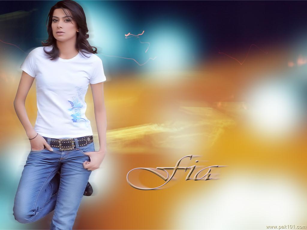 Celebrities > Female Models > Fia > Wallpapers > Fia high quality! Free ...