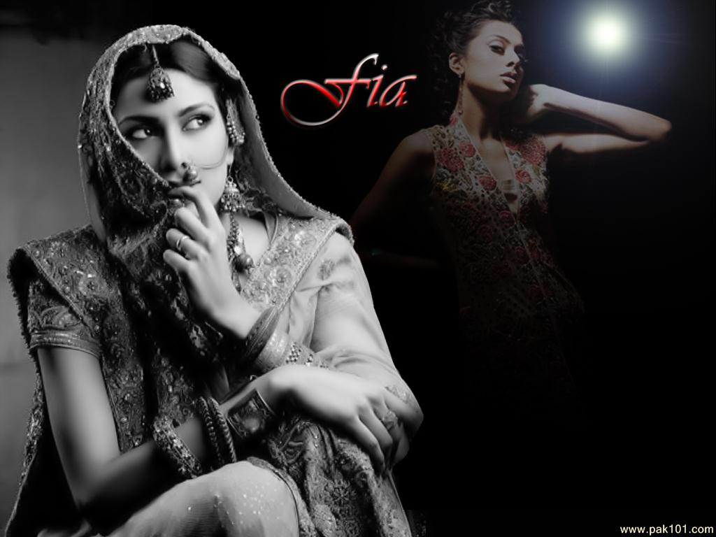 Celebrities > Female Models > Fia > Wallpapers > Fia high quality! Free ...