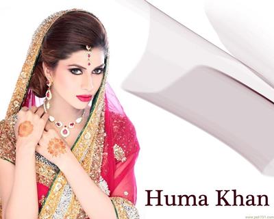 Wallpapers > Female Models > Huma Khan > Huma Khan high quality! Free ...