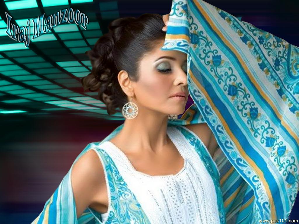 Celebrities > Female Models > Iraj Manzoor > Wallpapers > Iraj Manzoor ...