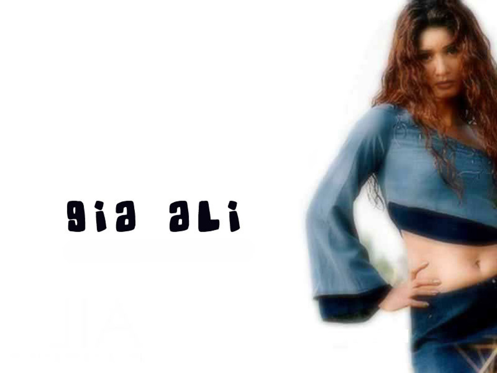 Celebrities > Female Models > Jia Ali > Wallpapers > Jia Ali high ...