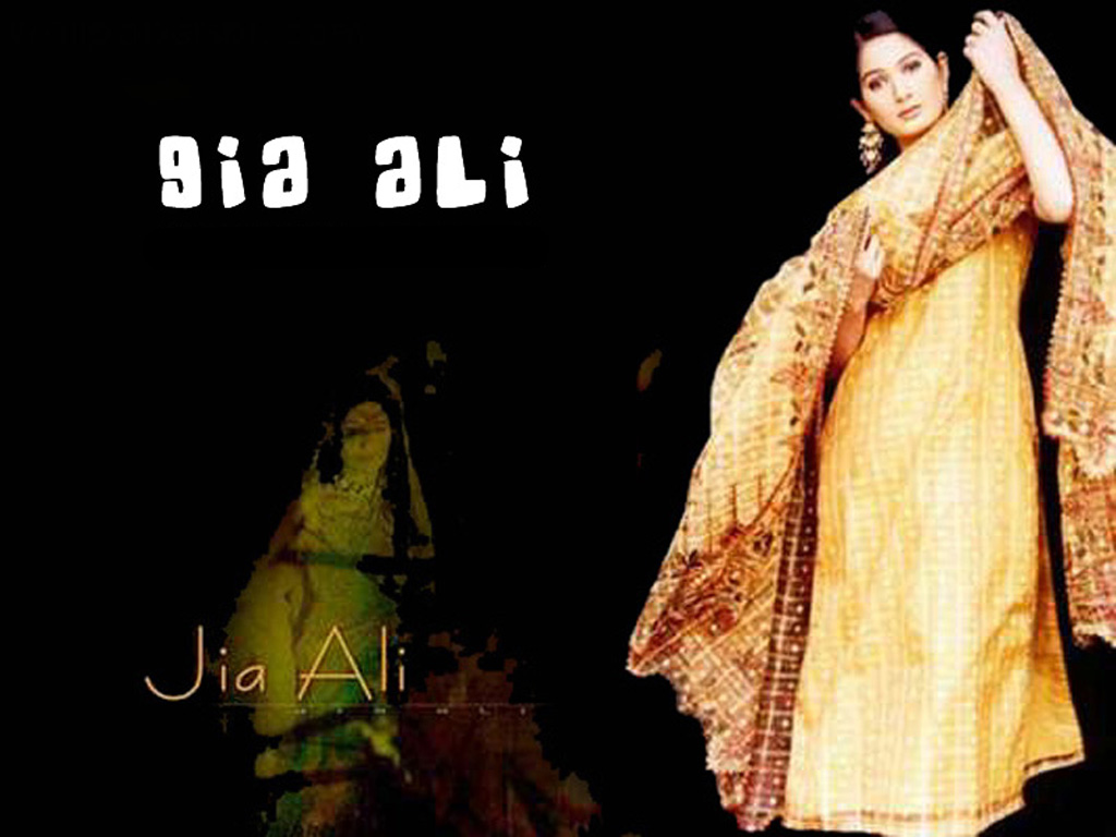 Celebrities > Female Models > Jia Ali > Wallpapers > Jia Ali high ...