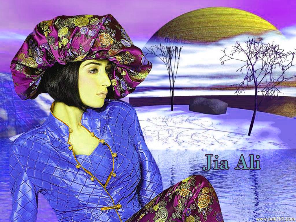 Celebrities > Female Models > Jia Ali > Wallpapers > Jia Ali high ...