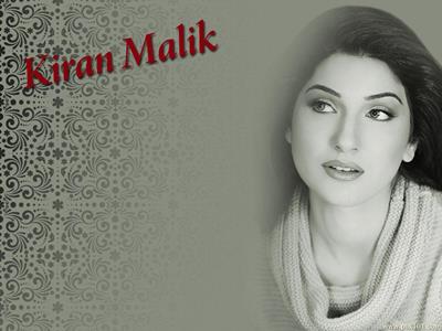 Wallpapers > Female Models > Kiran Malik > Kiran Malik high quality ...