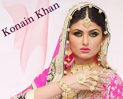 Wallpapers > Female Models > Konain Khan > Konain Khan high quality ...