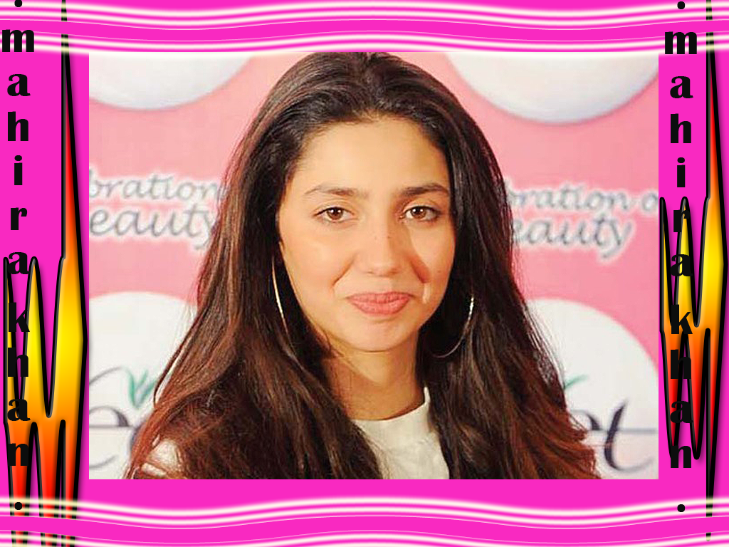 Celebrities > Female Models > Mahira Khan > Wallpapers > Mahira Khan ...