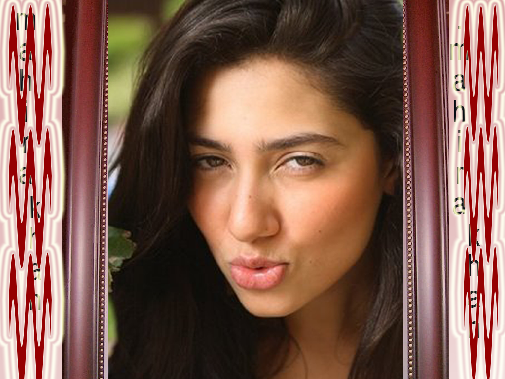 Celebrities > Female Models > Mahira Khan > Wallpapers > Mahira Khan ...