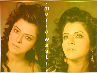 Wallpapers > Female Models > Maria Wasti > Maria Wasti high quality ...
