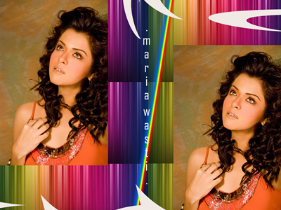 Wallpapers > Female Models > Maria Wasti > Maria Wasti high quality ...