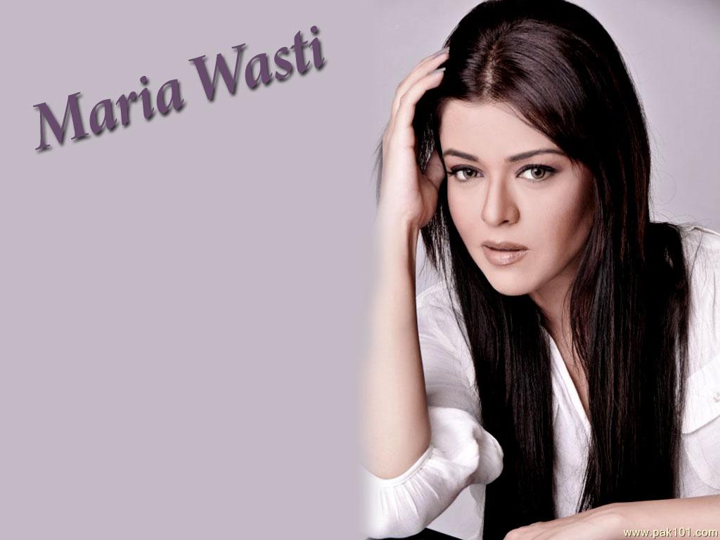 Celebrities > Female Models > Maria Wasti > Wallpapers > Maria Wasti ...