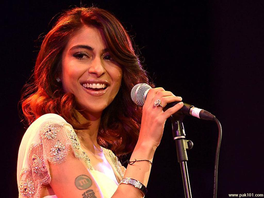 Celebrities > Female Models > Meesha Shafi > Wallpapers > Meesha Shafi ...