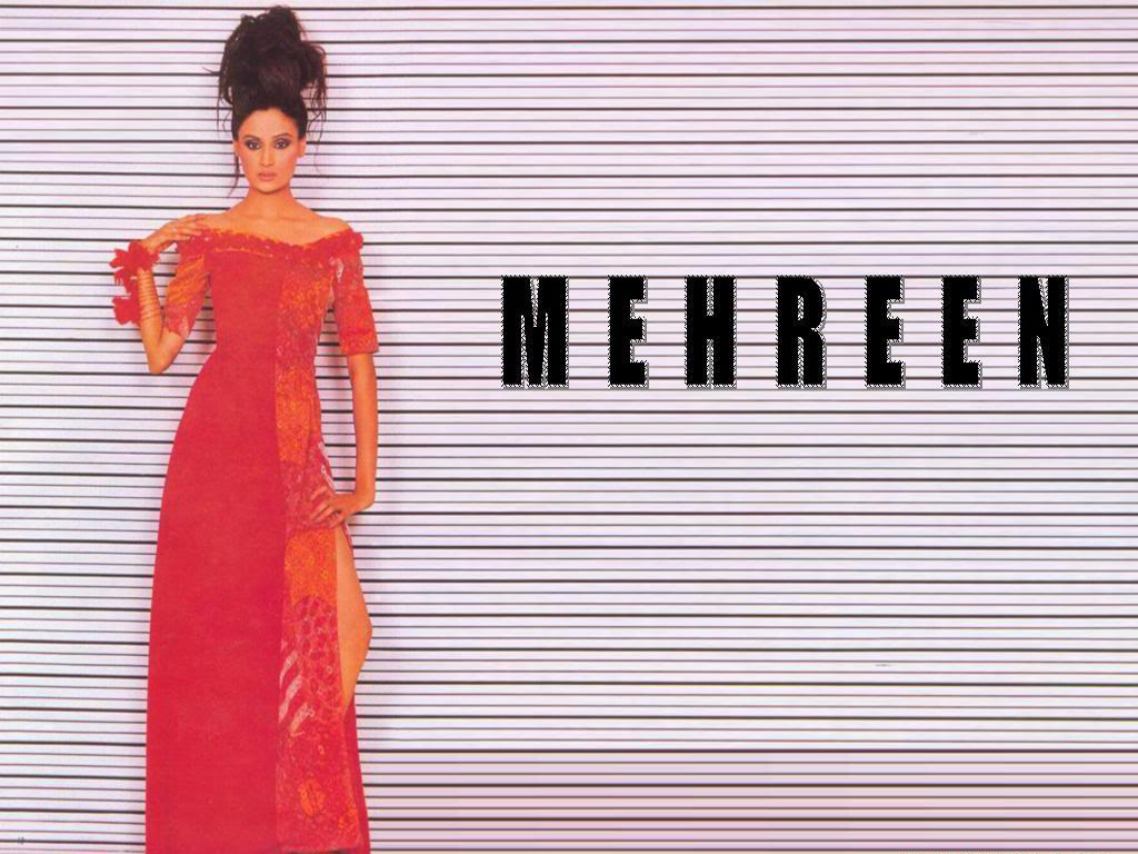 Celebrities > Female Models > Mehreen Syed > Wallpapers > Mehreen Syed ...