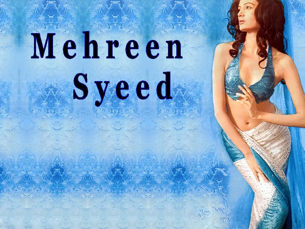 Celebrities > Female Models > Mehreen Syed > Wallpapers > Mehreen Syed high quality! Free ...