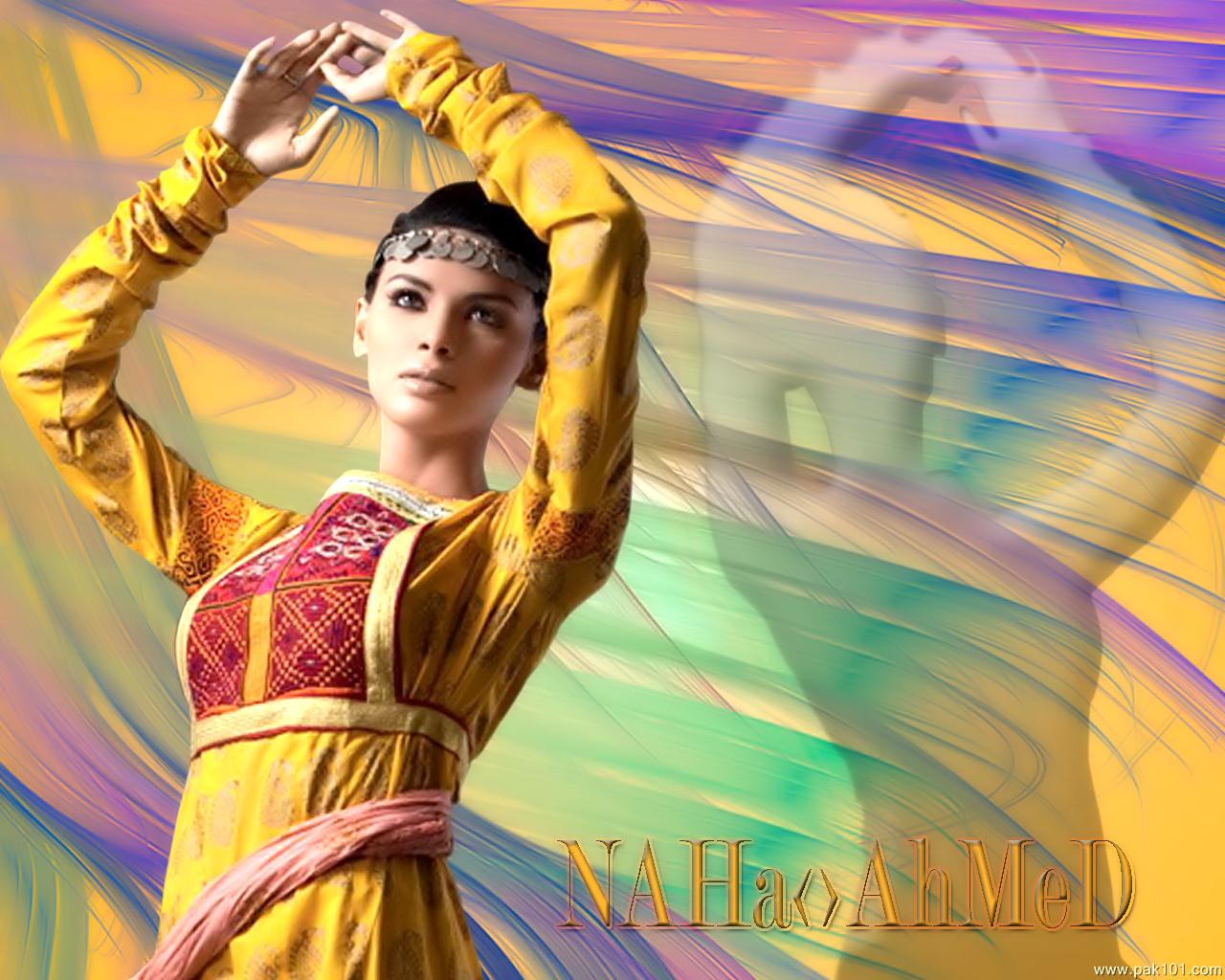 Celebrities > Female Models > Neha Ahmad > Wallpapers > Neha Ahmed high ...