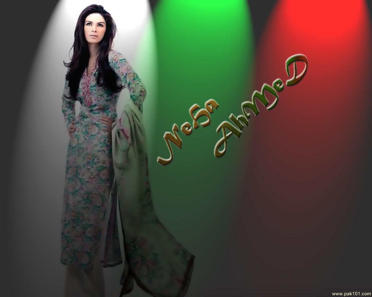 Celebrities > Female Models > Neha Ahmad > Wallpapers > Neha Ahmed high ...
