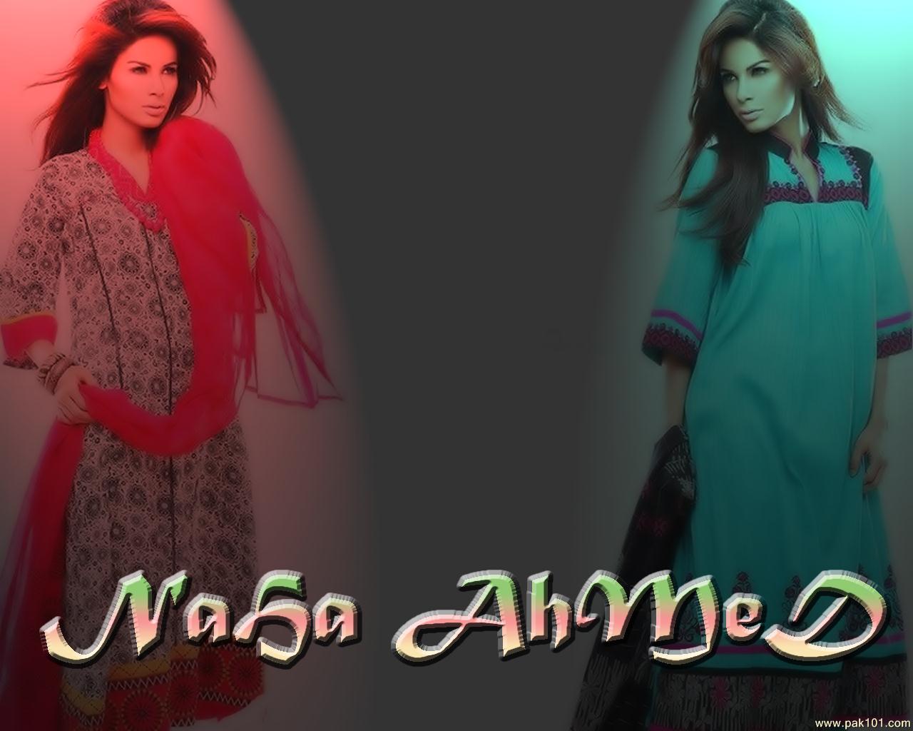Celebrities > Female Models > Neha Ahmad > Wallpapers > Neha Ahmed high ...