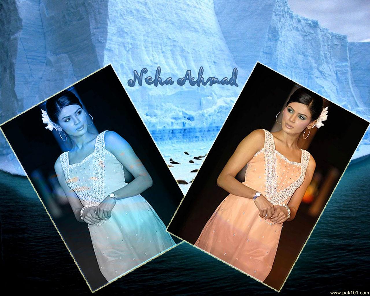 Celebrities > Female Models > Neha Ahmad > Wallpapers > Neha Ahmed high ...