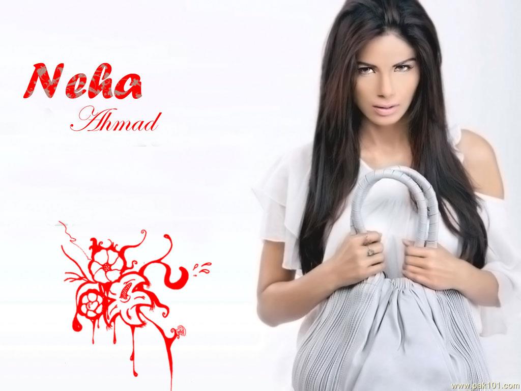 Celebrities > Female Models > Neha Ahmad > Wallpapers > Neha Ahmed high ...