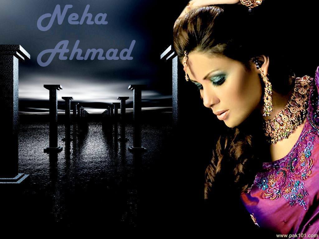 Celebrities > Female Models > Neha Ahmad > Wallpapers > Neha Ahmed high ...