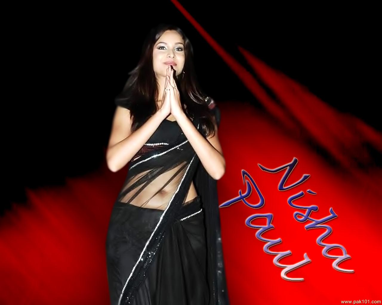 Celebrities > Female Models > Nisha Paul > Wallpapers > Nisha Paul high quality! Free download ...