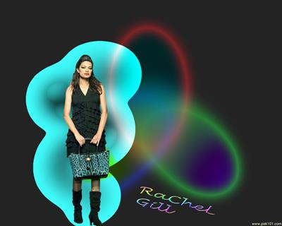 Wallpapers > Female Models > Rachel Gill > Rachel Gill high quality ...