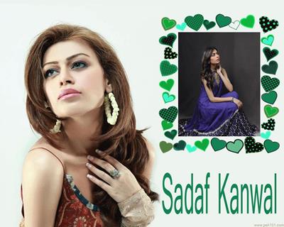 Wallpapers > Female Models > Sadaf Kanwal > Sadaf Kanwal high quality ...
