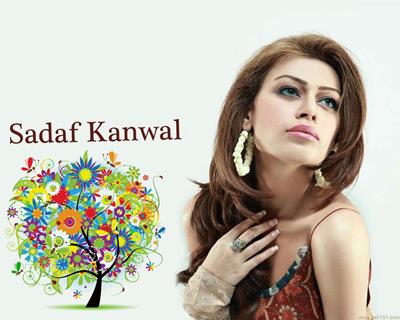 Wallpapers > Female Models > Sadaf Kanwal > Sadaf Kanwal high quality ...