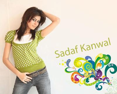 Wallpapers > Female Models > Sadaf Kanwal > Sadaf Kanwal high quality ...