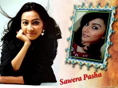 Wallpapers > Female Models > Sawera Pasha > Sawera Pasha high quality ...