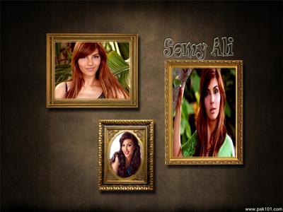 Wallpapers > Female Models > Somy Ali > Somy Ali high quality! Free ...