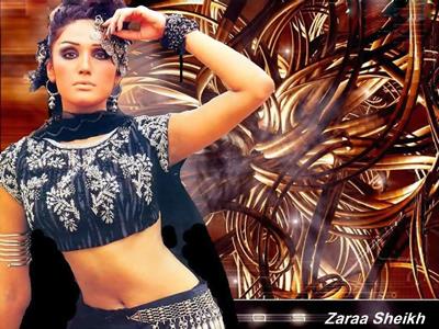 Wallpapers > Female Models > Zara Sheikh > Zara Sheikh high quality! Free download 1024x768 ...