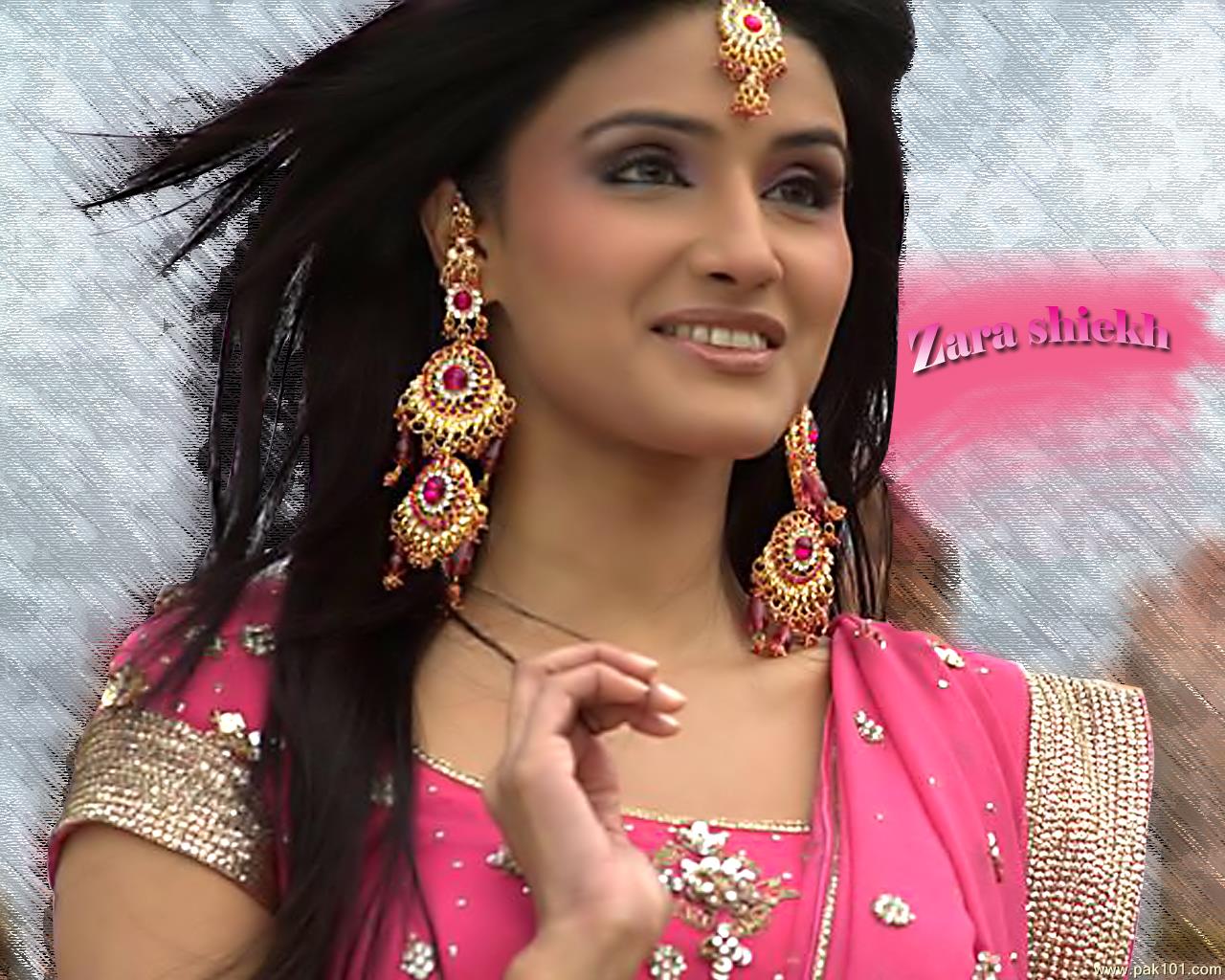 Celebrities > Female Models > Zara Sheikh > Wallpapers > Zara Sheikh ...