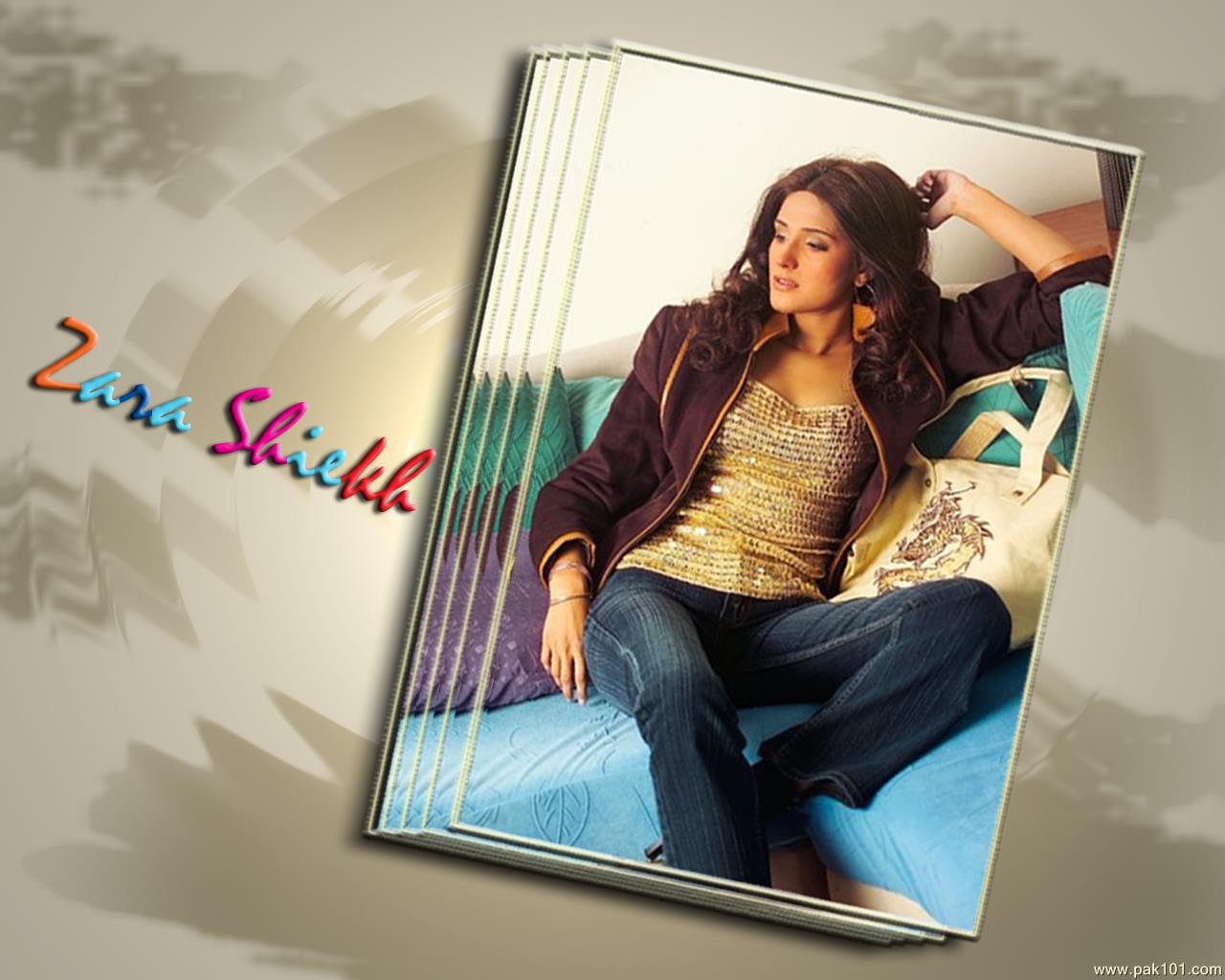 Celebrities > Female Models > Zara Sheikh > Wallpapers > Zara Sheikh ...