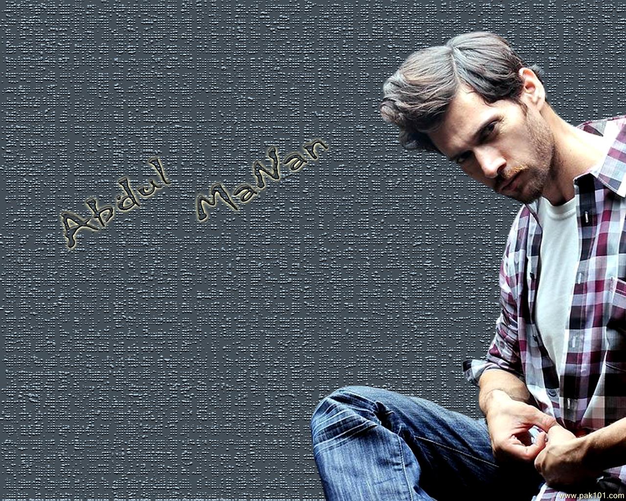 Celebrities > Male Models > Abdul Mannan > Wallpapers > Abdul Mannan high quality! Free download ...