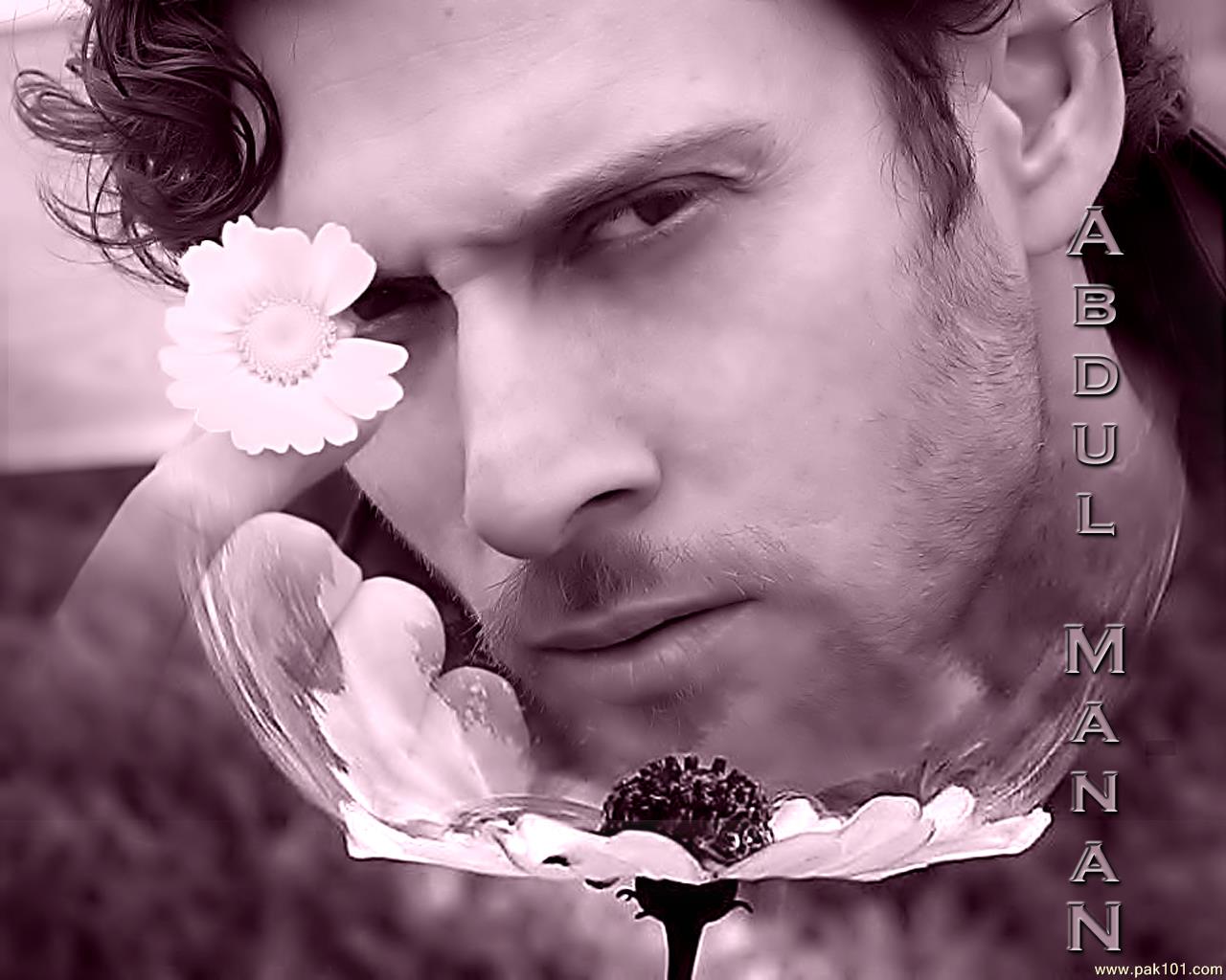 Celebrities > Male Models > Abdul Mannan > Wallpapers > Abdul Mannan high quality! Free download ...