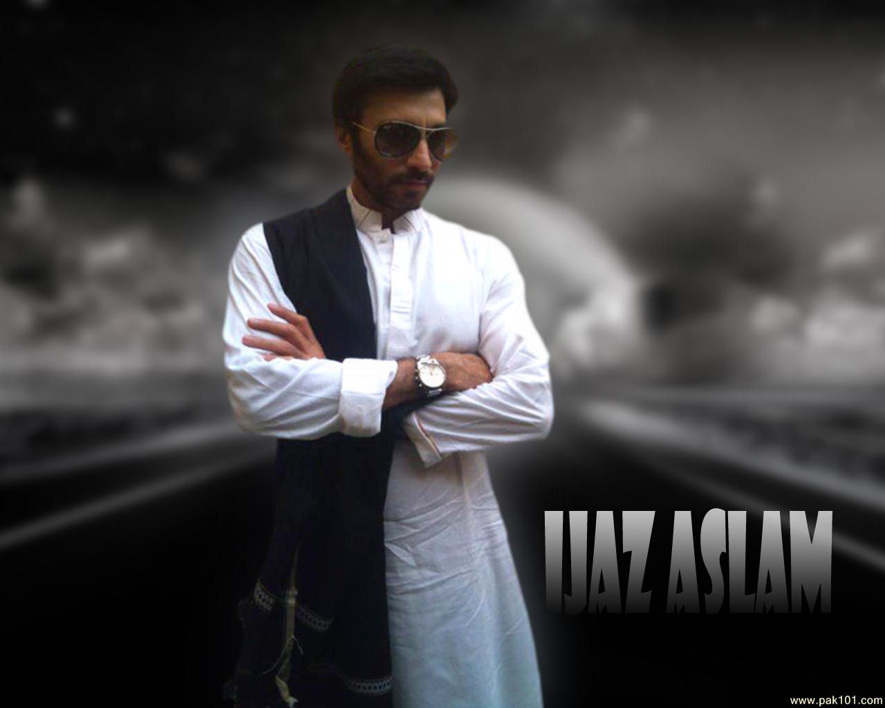 Celebrities > Male Models > Aijaz Aslam > Wallpapers > Aijaz Aslam high ...