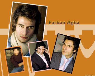 Wallpapers > Male Models > Farhan Ali Agha > Farhan Ali Agha high ...