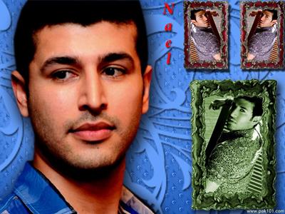 Wallpapers > Male Models > Nael > Nael high quality! Free download ...