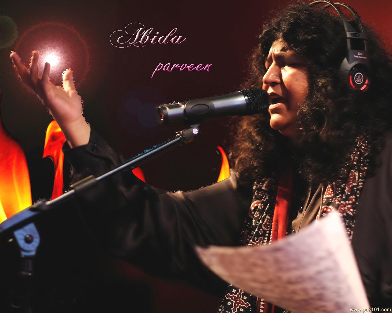 Celebrities > Singers > Abida Parveen > Wallpapers > Abida Parveen high quality! Free download ...