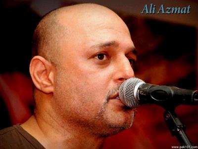 Wallpapers > Singers > Ali Azmat > Ali Azmat high quality! Free ...