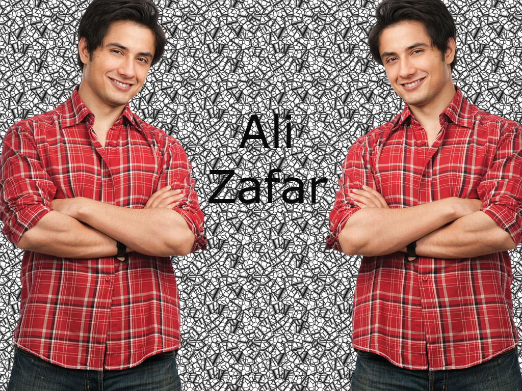 Celebrities > Singers > Ali Zafar > Wallpapers > Ali Zafar high quality ...