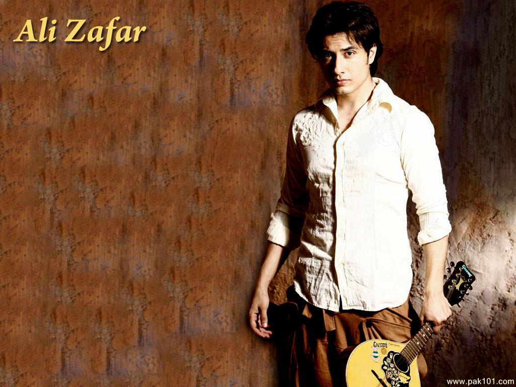 Celebrities > Singers > Ali Zafar > Wallpapers > Ali Zafar high quality ...